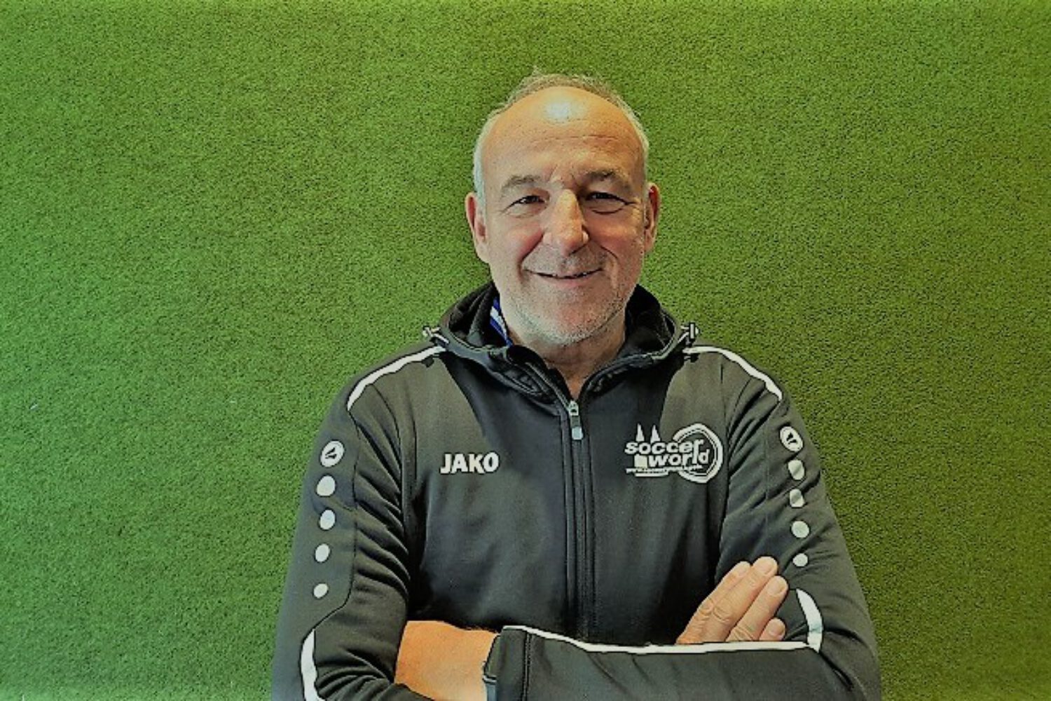 SOCCERWORLD KÖLN - MEHR SOCCER GEHT NICHT